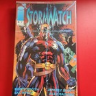 Stormwatch #0-#7 Image Comic Books 1993 Fine+ | eBay