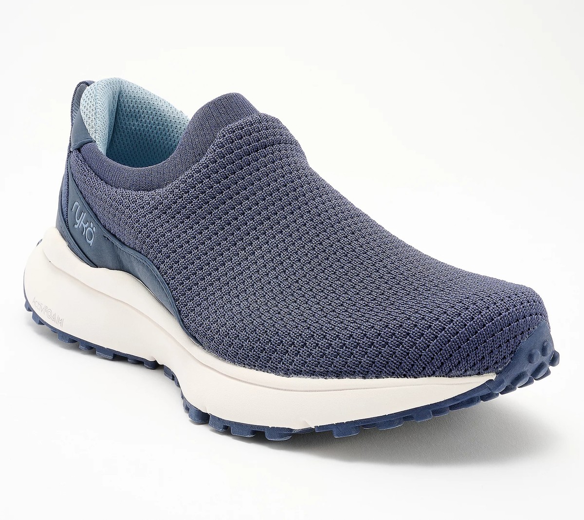 Ryka Logo Ryka Transition – SWAG KICKS