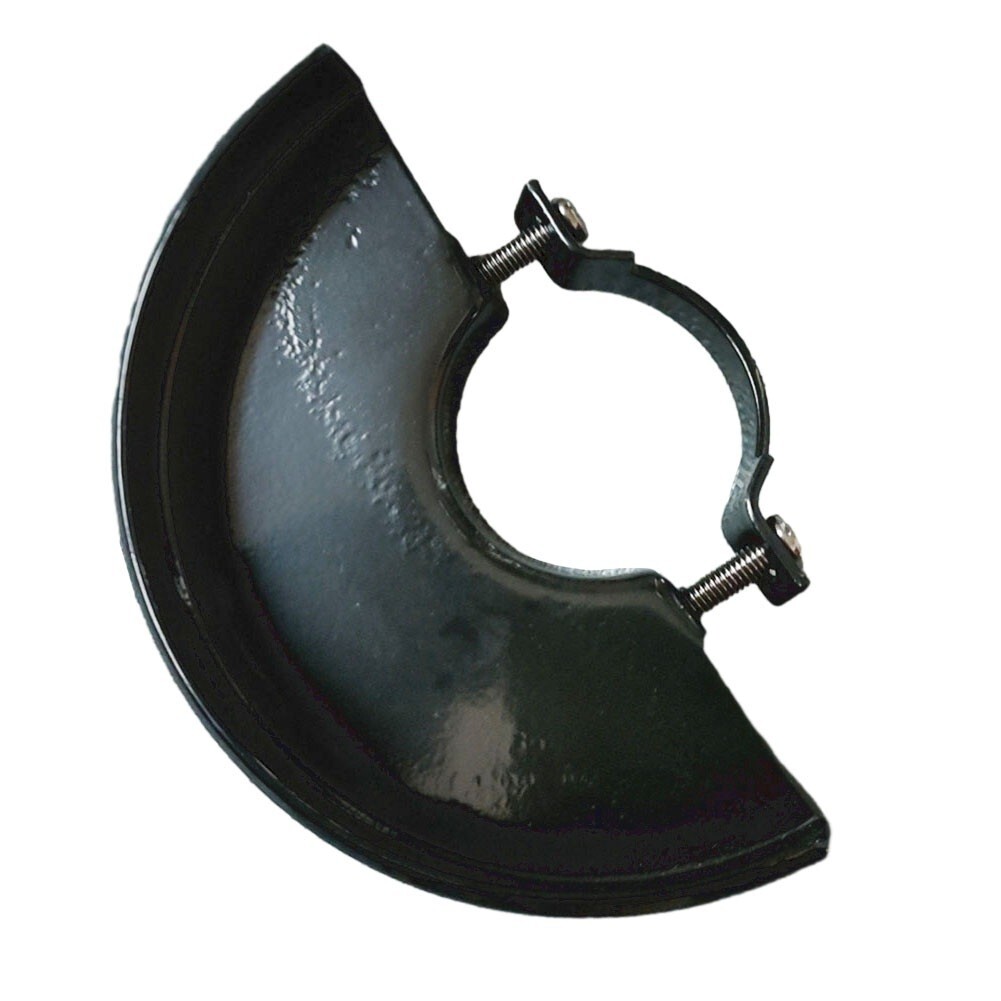 Easy to Install Angle Grinder Cover for 100 Type Keep Your Grinder Safe ...