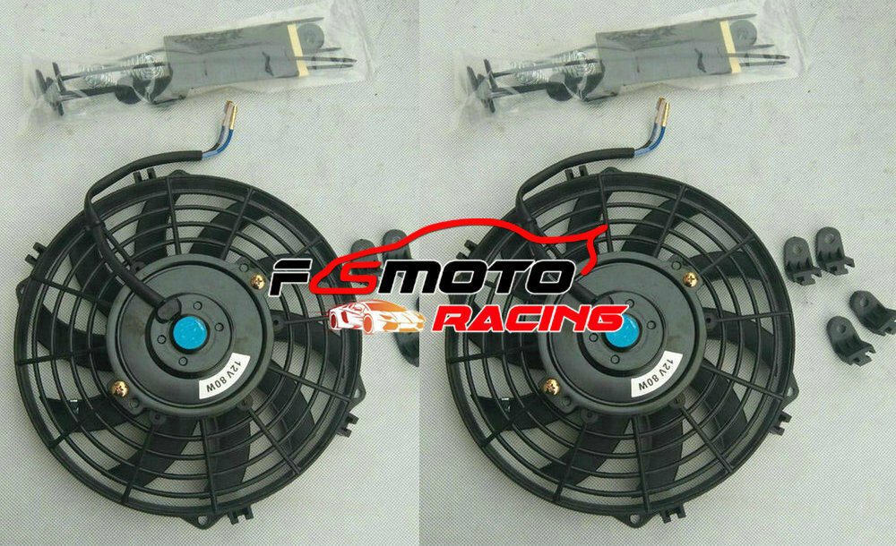 Radiator +FAN For Mazda E2000/E1800 Maxi Van Ford Econovan JH/JG Petrol ...