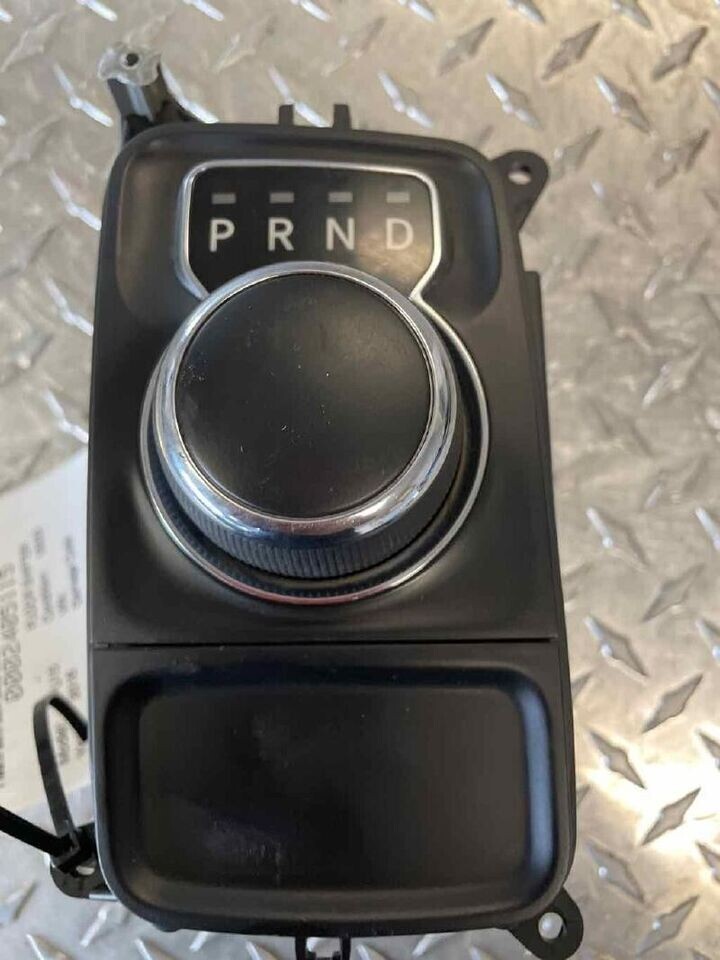13-20 RAM 1500 DASH AT Rotary Dial Knob Shifter Selector Assembly ...