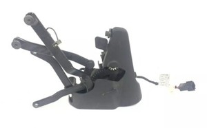 W451 SMART FORTWO 08-15 RIGHT OEM CONVERTIBLE LIFT MOTOR W/ BRACKET | eBay