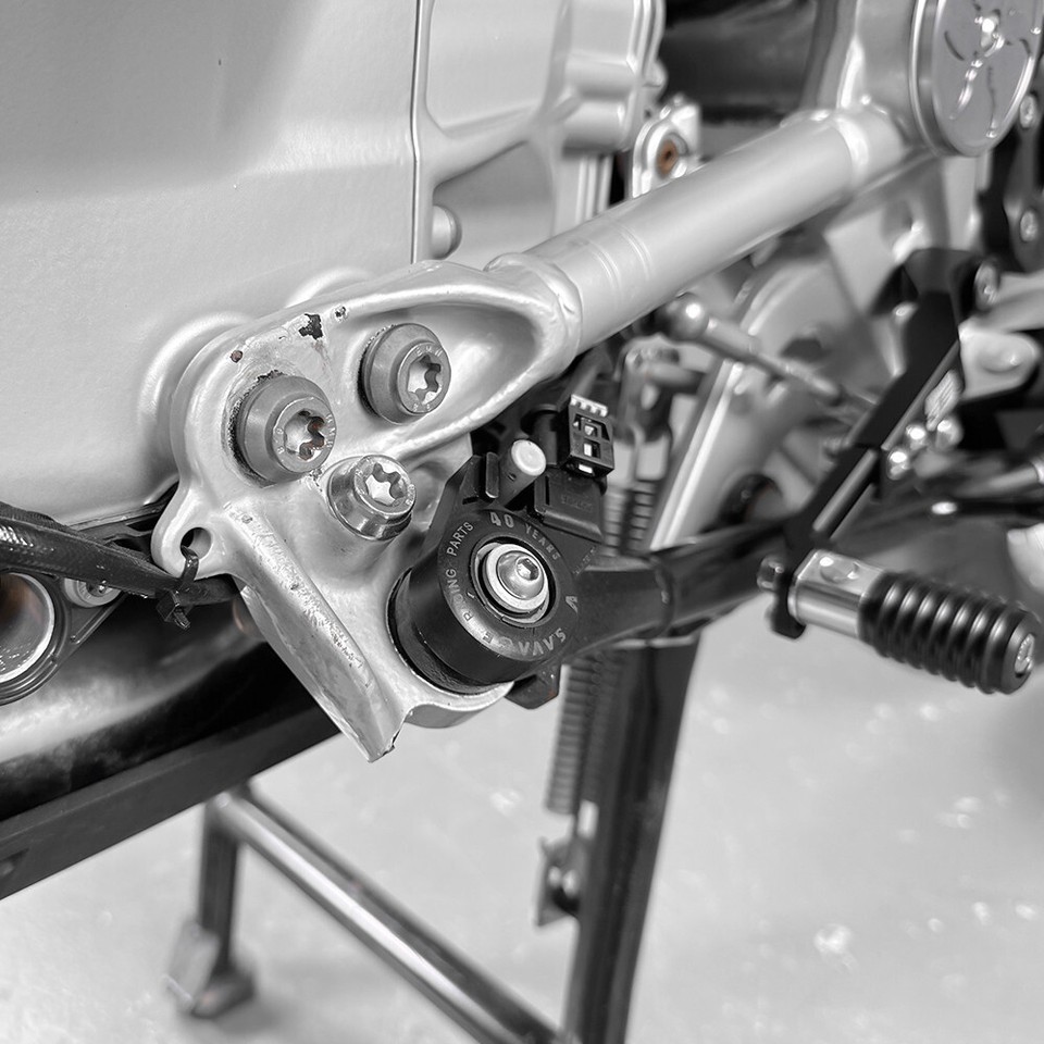 Kickstand Stand Switch Sensor For BMW C600 C650 Sport C400GT/X CE04 C ...