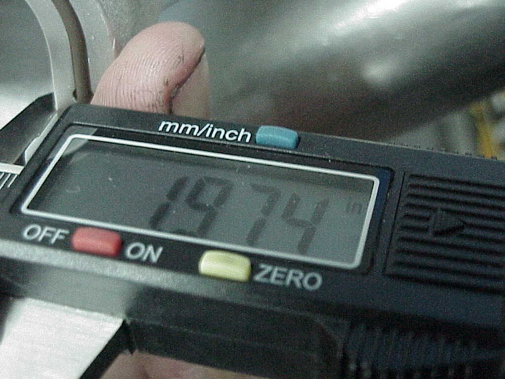 Wilson Manifolds GM Ported Chevy SB2.2 #12480096 Intake Manifold Joe ...