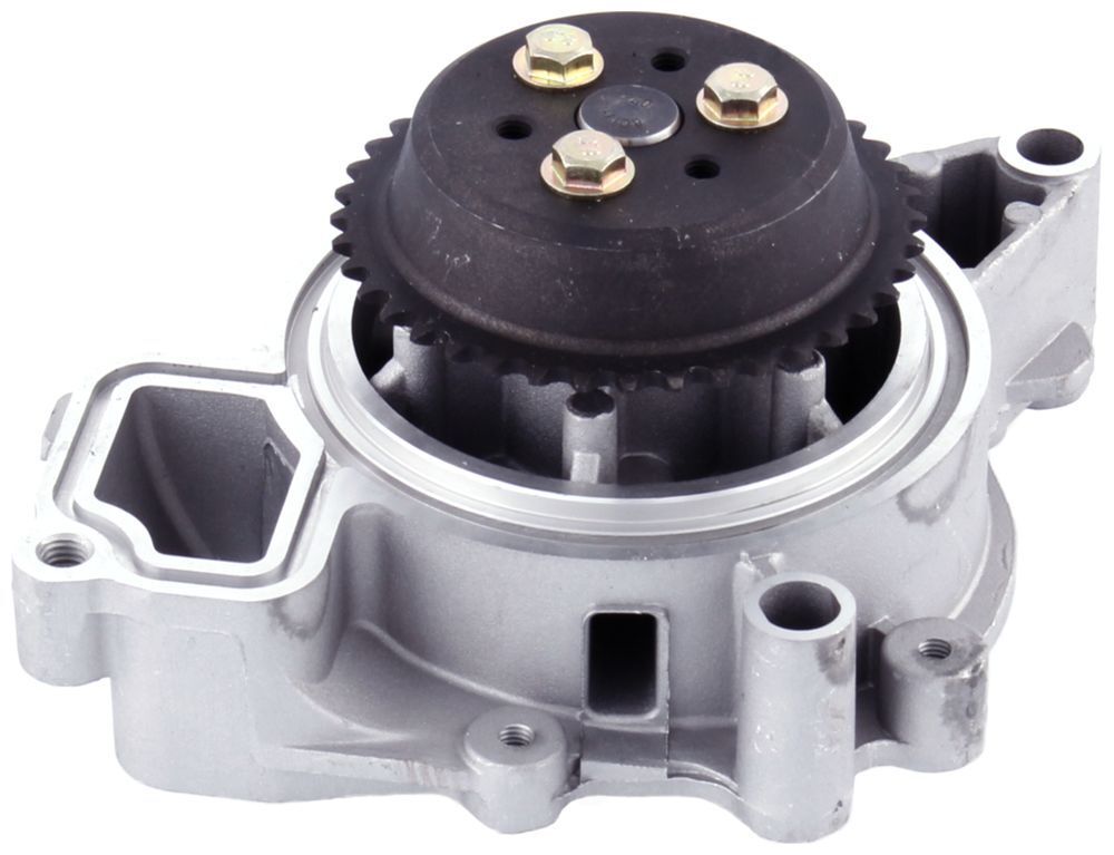 Engine Water Pump-Water Pump(Standard) Gates 42296 for sale online | eBay