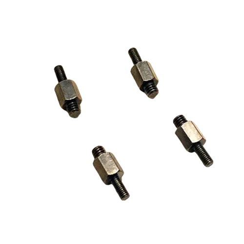 CPU water-cooled bracket Screws For Corsair H100i H80i Intel LGA2011 ...