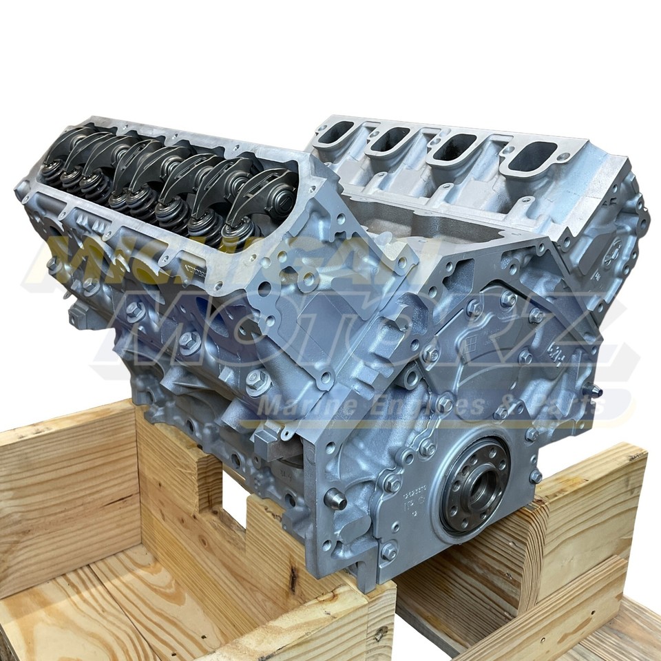 Remanufactured GM 6.2L (L87) Crate Engine | eBay