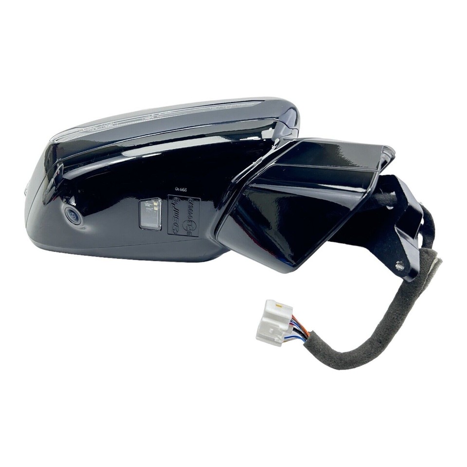 Hyundai Palisade Calligraphy UB7 Camera Puddle Side Mirror Right side ...