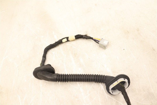 Ford Wire Wiring Assembly LX6Z-13A409-A Genuine OEM for sale online | eBay