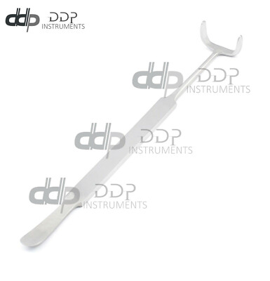 Matson Rib Stripper and Elevator Surgical Instruments | eBay