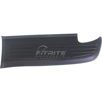 New Rear Right Bumper Step Pad Fits Toyota Tundra 2000-2006 TO1197101 ...