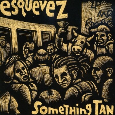 ,Something Tan, - (Compact Disc) 656613672921| eBay