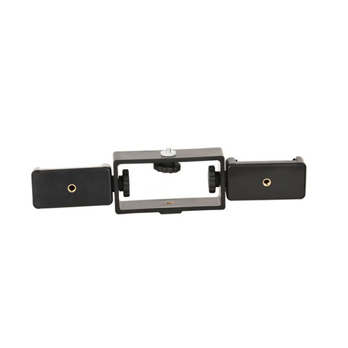 Dual Position Mobile phone Clip Multi-function Phone Holder Phone Live ...