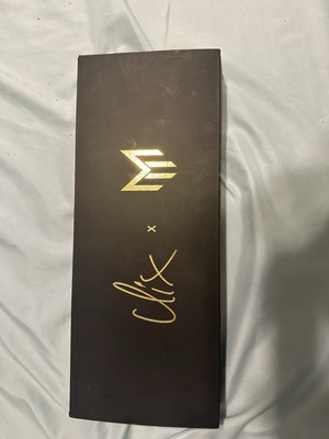 Clix x Matrix Official Gaming Keyboard 60% Blue Switches | eBay