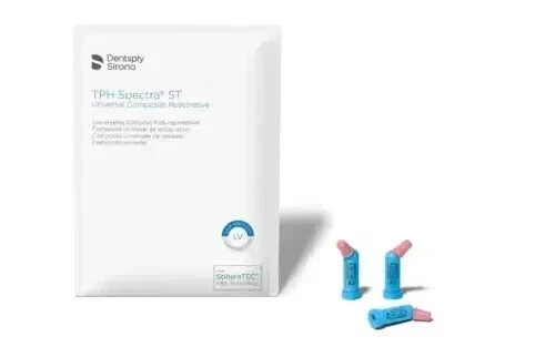 Dentsply Sirona Neo Spectra ST Low Viscosity Composite Compules 16/Pk ...