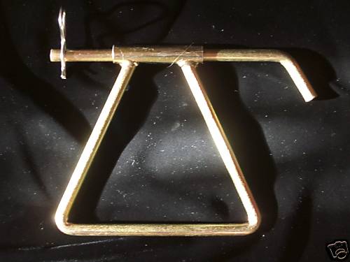 Volvo Penta Trailering Bracket - 270 / 280 Outdrive | eBay