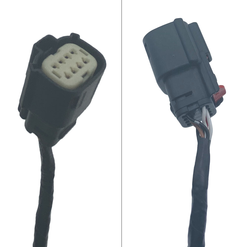 84062896 Rear View Backup Camera For Chevy Silverado GMC Sierra 1500 ...