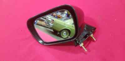 NEW FORD LEFT EXTERIOR MIRROR FOR XA XB XC GT FAIRMONT FALCON ZG ZF ...