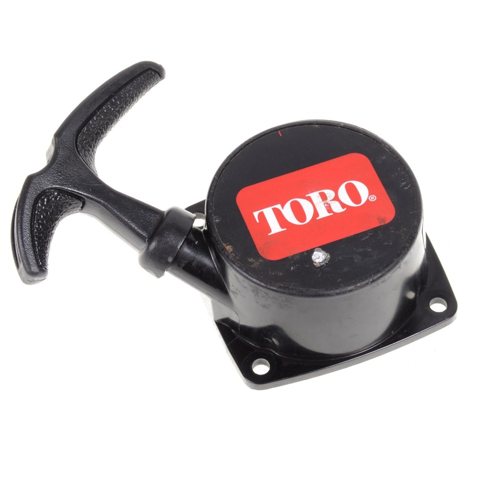 OEM Toro String Trimmer 25.4cc Model 51978 (Used Replacement Parts) | eBay