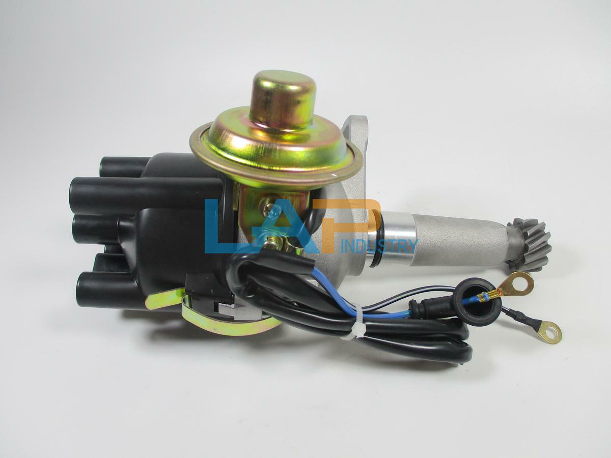 1PCS NEW fit Distributor For Mitsubishi 4G54 Engine Assembly MD142257 ...