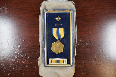 US Air Force Commendation Medal Original | eBay