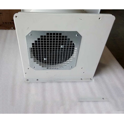 1Pc Ziehl-abegg RF22P-2DD.5H.1R Cooling fan 400V 3.6A Siemens motor fan ...