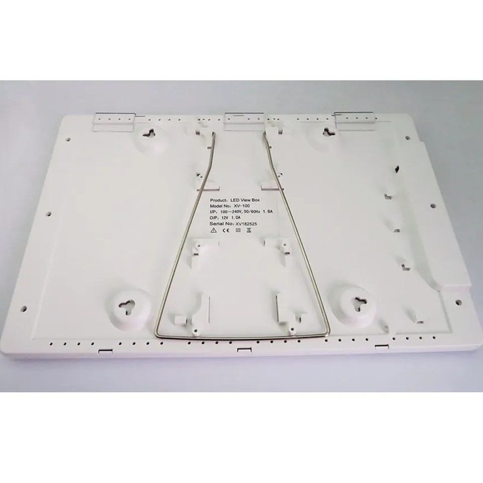 Dental X-Ray Film Illuminator Light Box X-ray Viewer Light Panel Screen ...