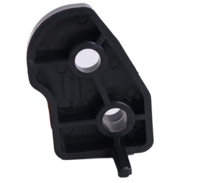 NEW MERCEDES-BENZ S W221 FRONT BUMPER RIGHT GUIDE A2218800230 OEM | eBay