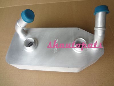 01M Transmission Oil Cooler for Audi VW Beetle Bora Golf Jetta Passat ...