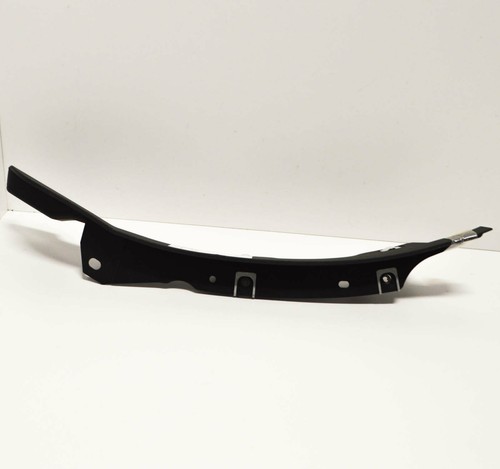 NEW AUDI A4 B8 FRONT LEFT WHEEL SPOILER 8K0853887A ORIGINAL | eBay