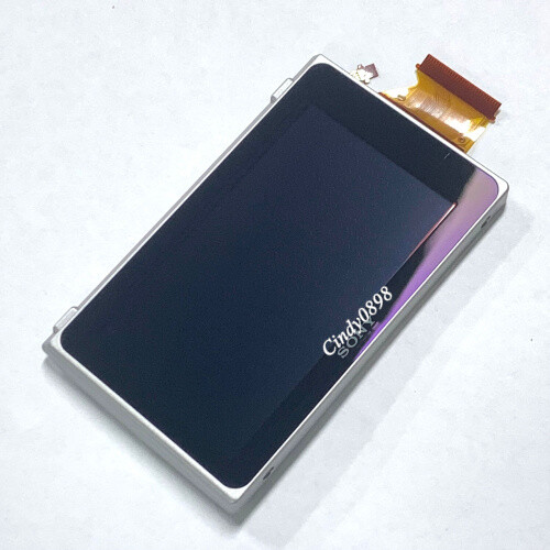 New for Sony NEX-5R LCD Display Screen with Touch with Backlight and ...