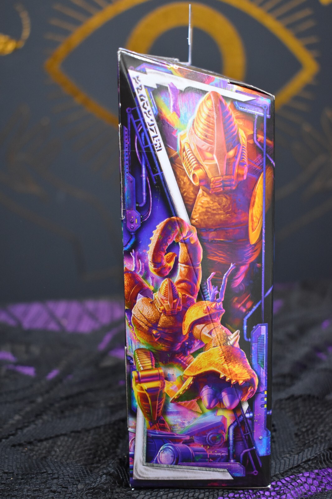 Transformers Legacy Predacon Sandstorm Deluxe Class TAKARA TOMY Hasbro ...