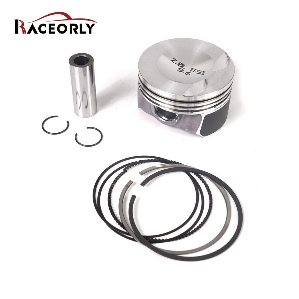 RACEORLY Engine Overhaul Kit STD For VW Audi A4 CDN CES CCZ CCT EA888 ...