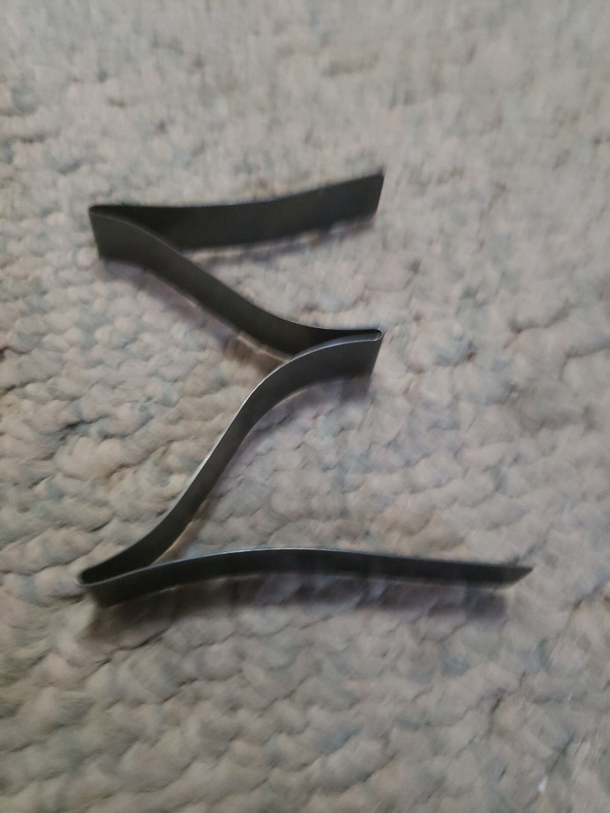 Remington 700 LONG ACTION ADL BDL Magazine Follower Spring OEM | eBay