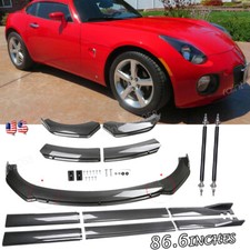 Pontiac Solstice Body Kits at Andy's Auto Sport