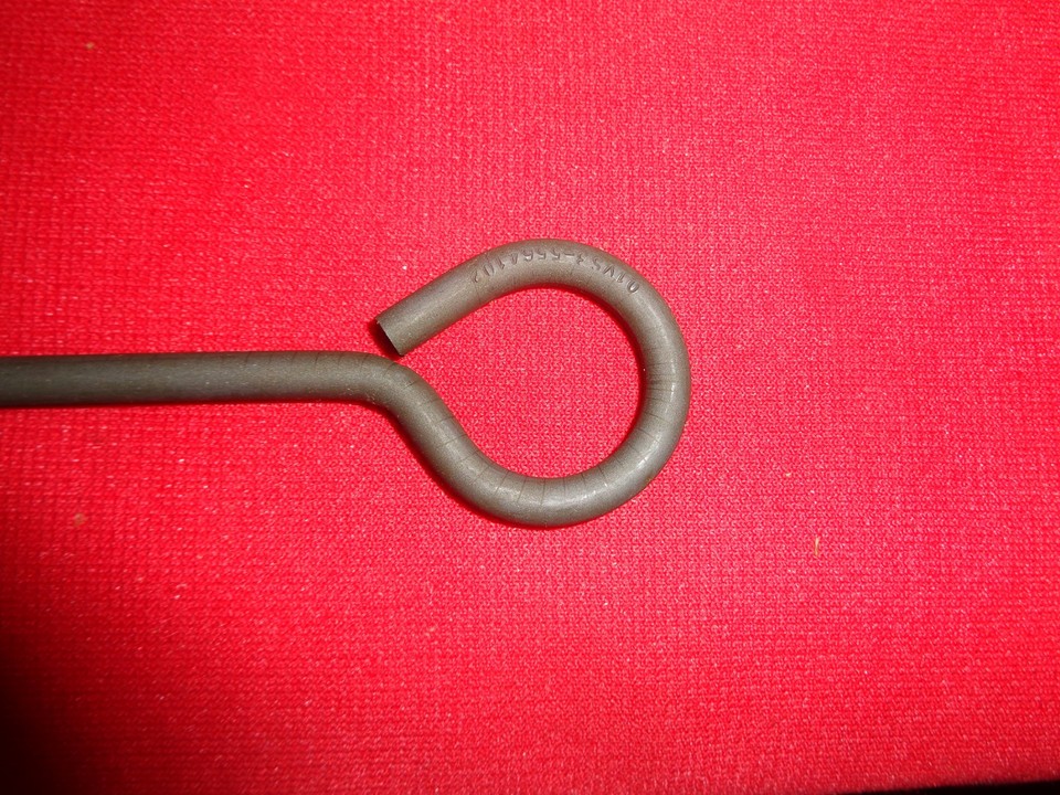 USGI NOS Original Beretta M9 9mm Cleaning Rod | eBay