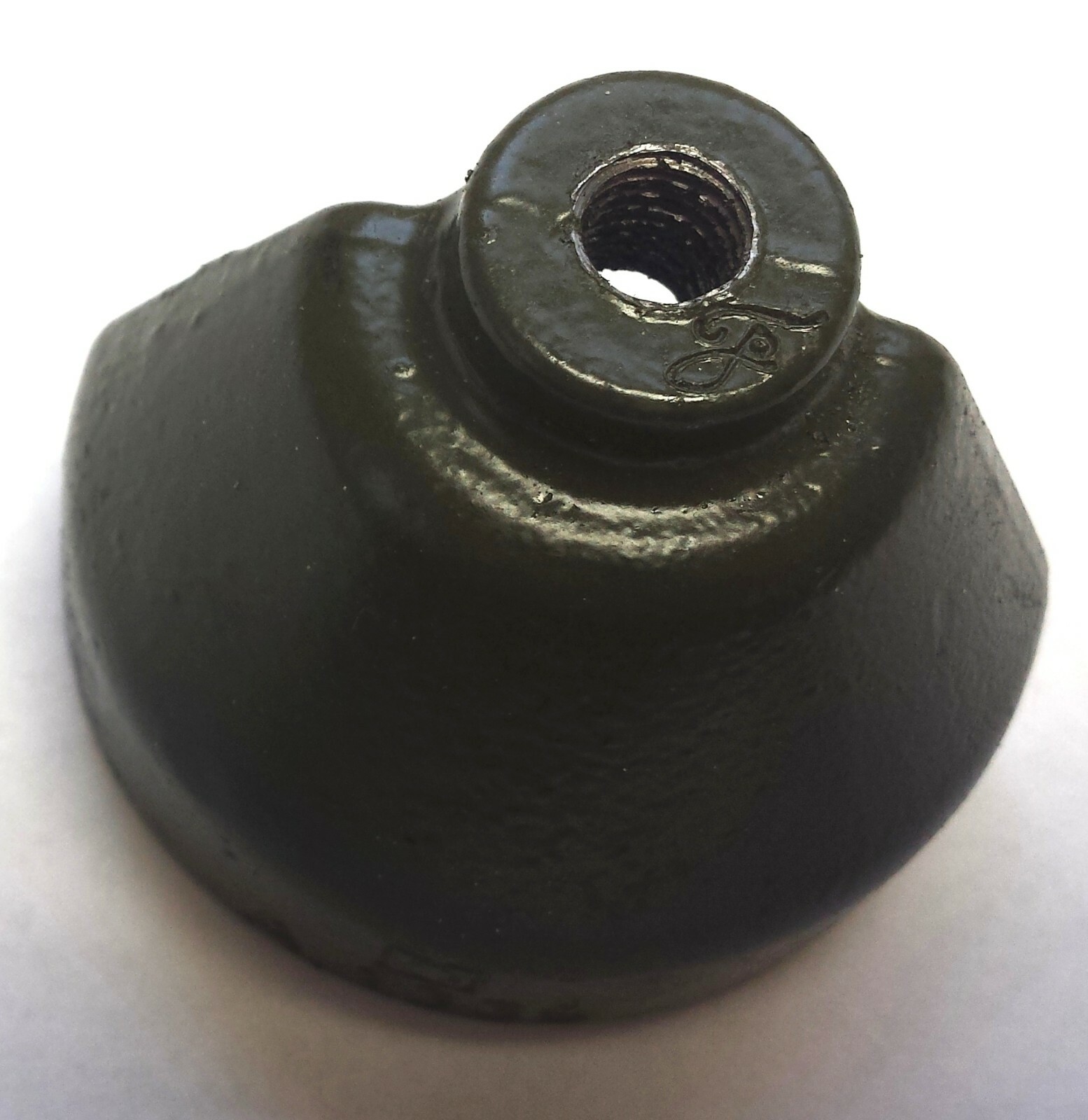 ford GPW GPA (A1339-GPW) "F" marked Tool, Front Drive Flange or Hub ...