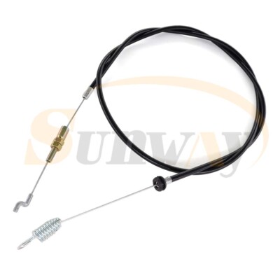 Clutch Drive Cable For Mountfield 464 484 534 Champion 40 Lawnmower ...