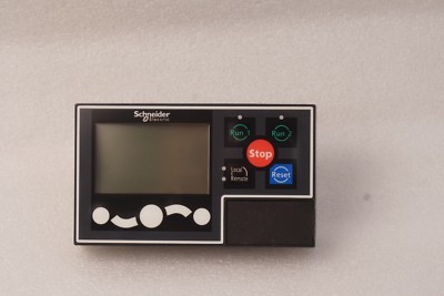 NEW SCHNEIDER LTMCU TESYS T OPERATOR CONTROLLER FREE SHIP | eBay