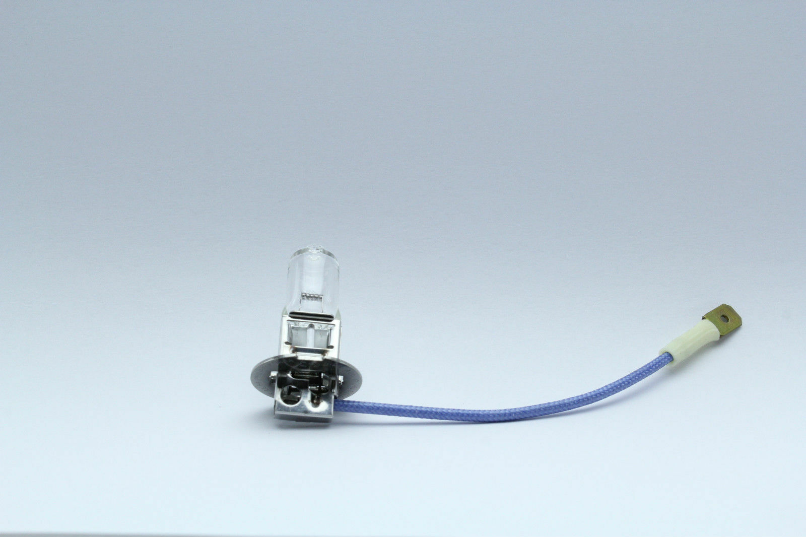 PHILIPS H3 12 VOLT HEADLIGHT GLOBE 55W LONGLIFE FOR HEAVY DUTY LONG ...