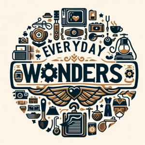 everyday_wonders | eBay Stores