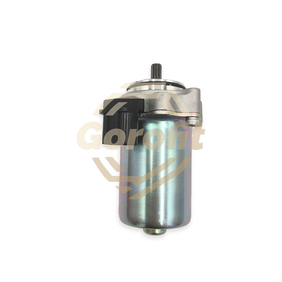 OEM Shift Motor Assembly For Honda Shift Motor Control 31300-HP5-601 ...