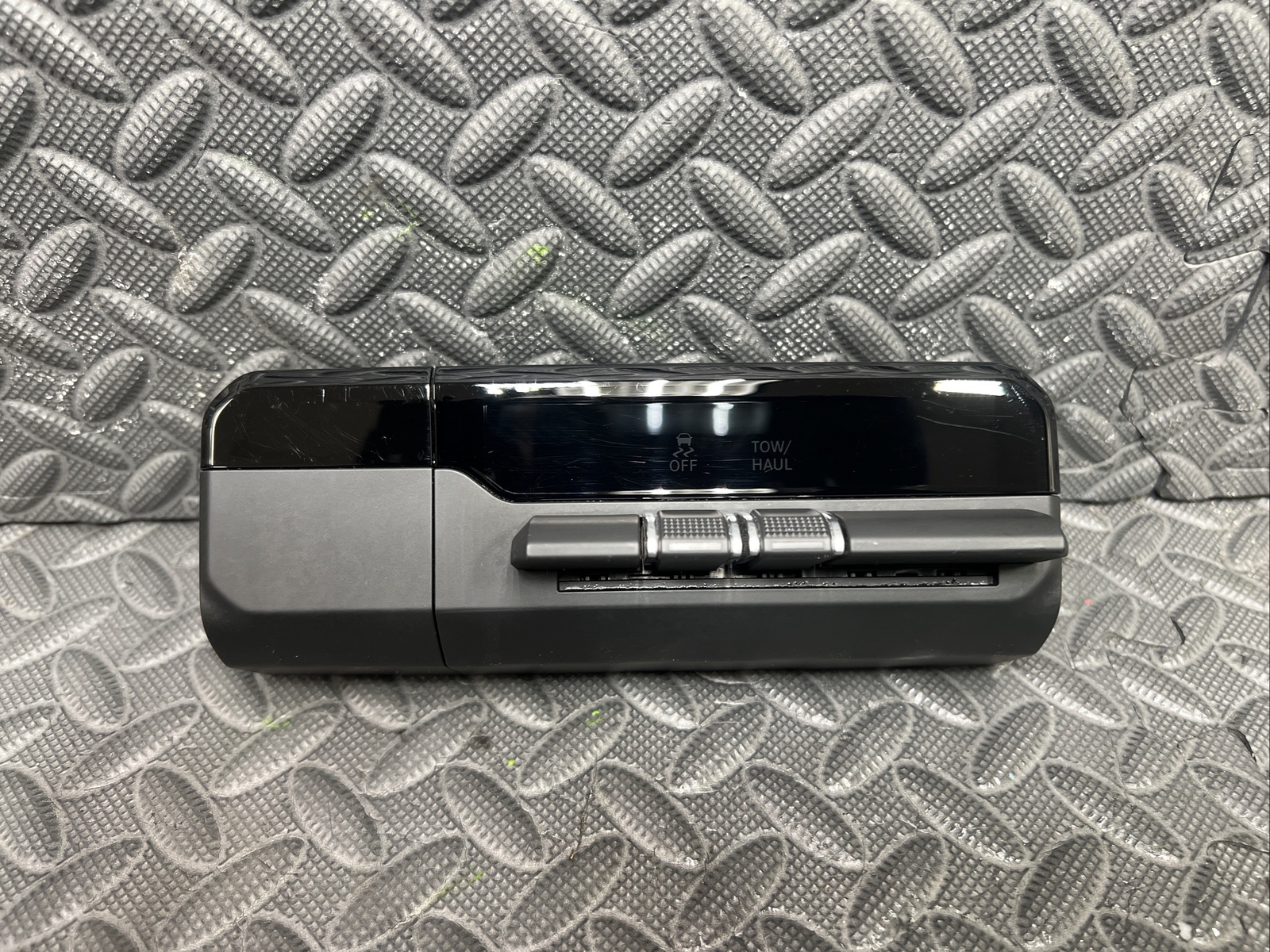 OEM 2019-2023 RAM 1500 NEW BODY Trailer Control Traction Switch ...