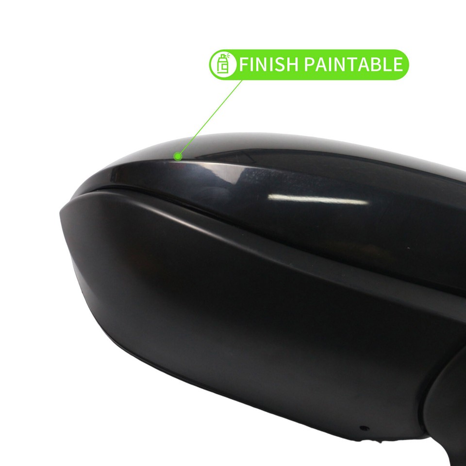 Right Passenger Side Mirror for Toyota Corolla 2020-2022 Power ...