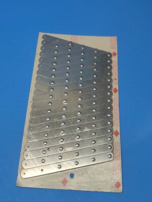 Aircraft Tool Supply Rivet Fan Spacing Tool | eBay