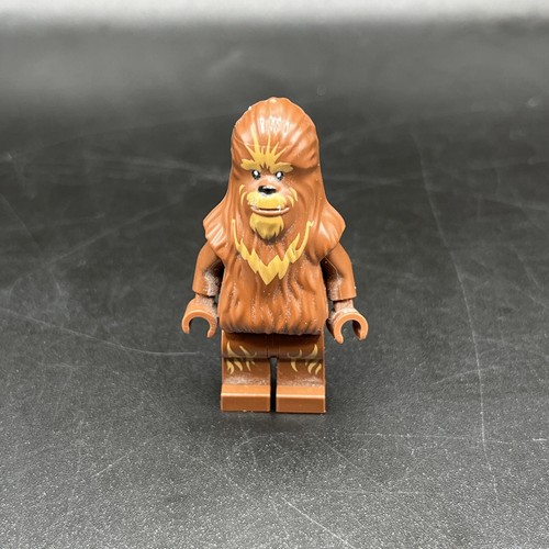 Wookie 75129 Rebels Warrior Star Wars LEGO® Minifigure Mini Figure | eBay
