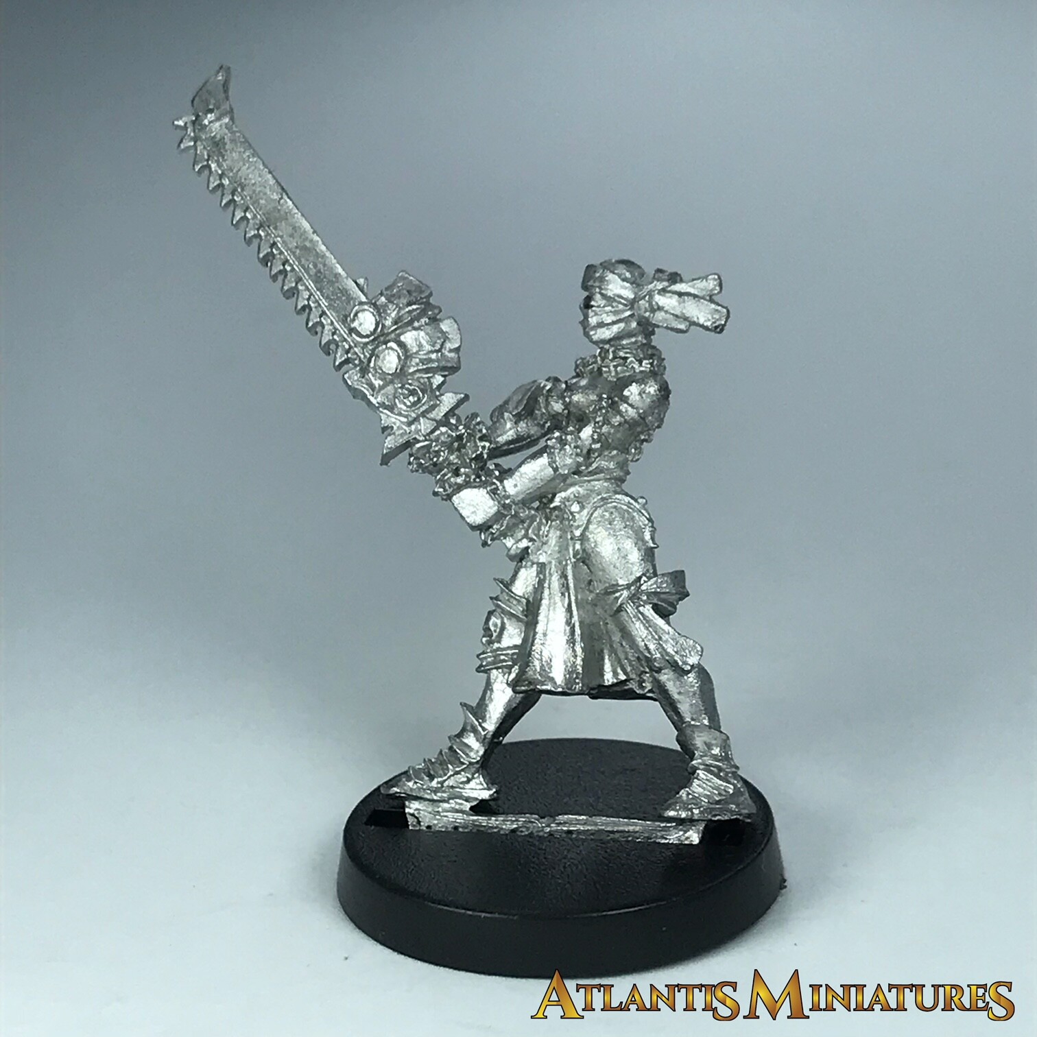 [H] Paypal, [W] 1 Metal Adepta Sororitas Sister Repentia, [Loc] USA : r ...