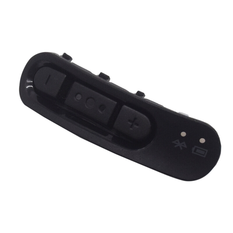 Genuine Bose QuietComfort QC35 I II Plastic Button Control Cover Black ...