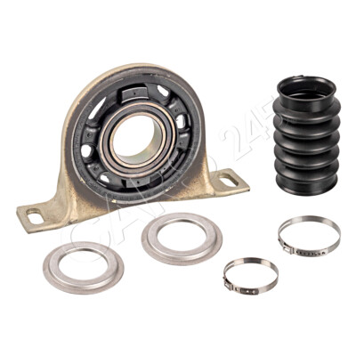 FEBI Drive Shaft Center Bearing Repair Kit For MERCEDES VW Sprinter ...