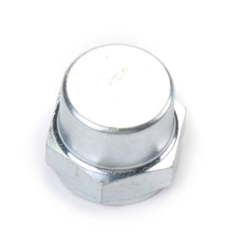 For Mercedes GENUINE R107 W116 W123 300SE Fuel Pump Cap Nut 123 990 00 ...